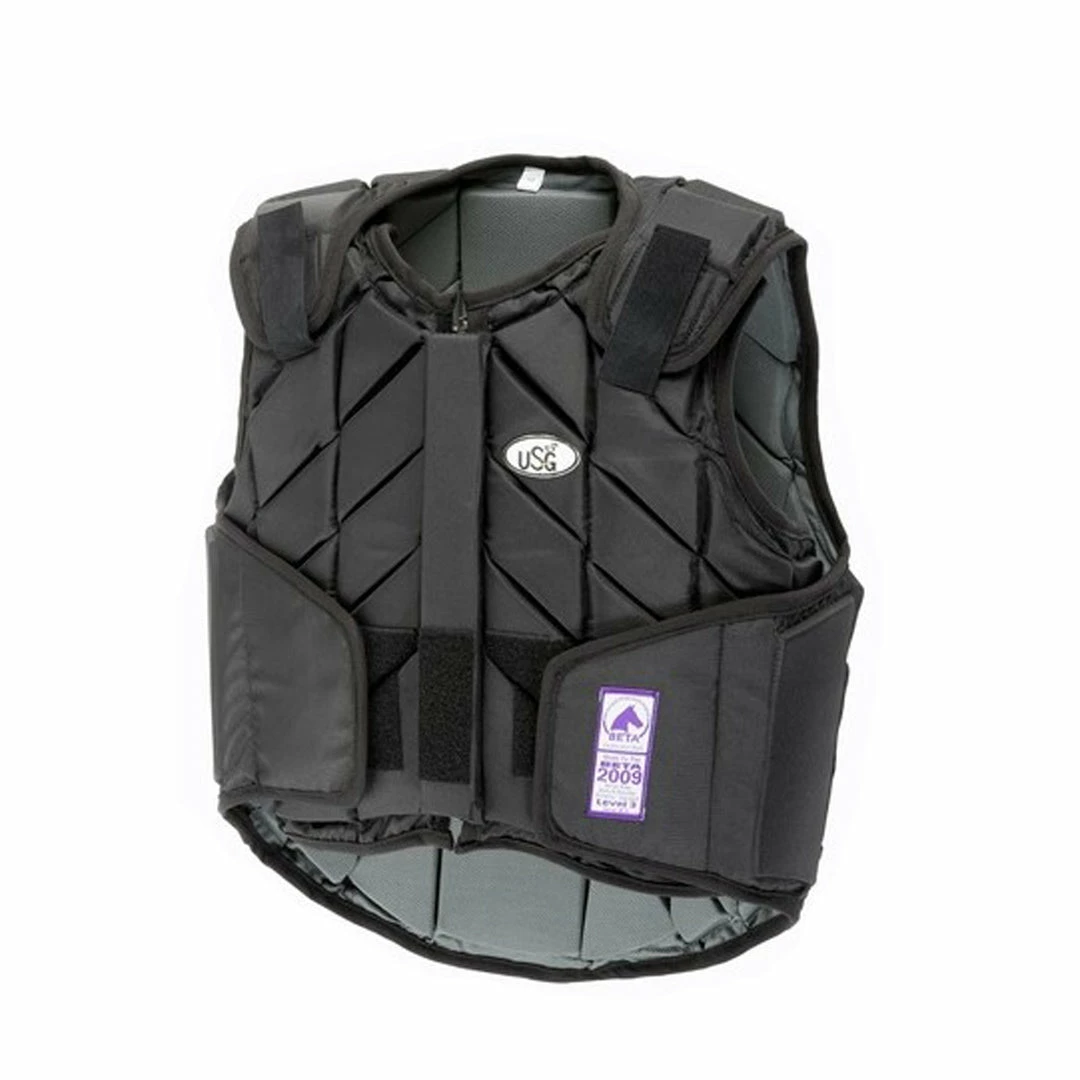 Bulk Order Flash Sale 🔥 KL Select USG Eco Flexi Adult Body Protector ...